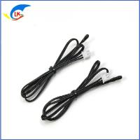 China 5k 10k 100k 1% 2% 3% 5% 3950 3435 Waterproof Surface NTC Thermistor Temperature Sensor For Car Vehicle for sale