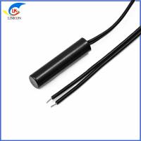 China IP68/IP67 High-Strength Waterproof Fish Tank Temperature Sensor With High-Precision TPE Injection Molded Probe for sale