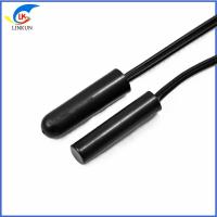 China IP68/IP67 High-Strength Waterproof Fish Tank Temperature Sensor With High-Precision TPE Injection Molded Probe for sale
