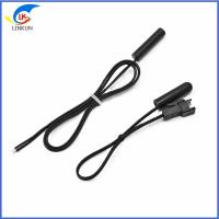 China IP68/IP67 High-Strength Waterproof Fish Tank Temperature Sensor With High-Precision TPE Injection Molded Probe for sale