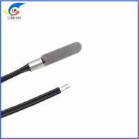 China New Energy Vehicle Power Battery Module Temperature Sensor NTC Thermistor 10K Probe 3950 for sale