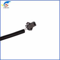 China Pipe Strap G18 Clip On Temperature Sensor 100K 1% 4250 For Central Heating Boilers Compressors Home Water Systems for sale