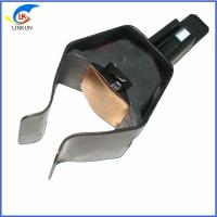 China Wall-Mounted Boiler Temperature Sensor Gas Water Heater Temperature Probe NTC Temperature Sensor for sale