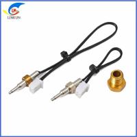 China Coffee Machine Water Dispenser Smart Toilet Temperature Probe 100K3950 Accuracy 1% Ntc Temperature Sensor for sale