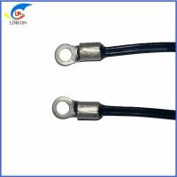 China New Energy Storage BMS Over-Temperature Protection Temperature Probe Line NTC Temperature Sensor 10K50K100K3950 for sale