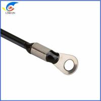 China New Energy Storage BMS Over-Temperature Protection Temperature Probe Line NTC Temperature Sensor 10K50K100K3950 for sale