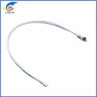 China New Energy Storage BMS Over-Temperature Protection Temperature Probe Line NTC Temperature Sensor 10K50K100K3950 for sale