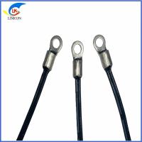 China New Energy Storage BMS Over-Temperature Protection Temperature Probe Line NTC Temperature Sensor 10K50K100K3950 for sale