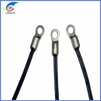 China New Energy Storage BMS Over-Temperature Protection Temperature Probe Line NTC Temperature Sensor 10K50K100K3950 for sale