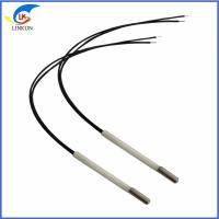 China New Energy Vehicle Air Conditioning Temperature Sensor Charging Station/Pile PT1000 Temperature Probe for sale