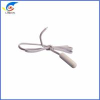 China Refrigerator Air Conditioner Special Temperature Control Probe NTC10k 3435 Thermistor Temperature Sensor Temperature for sale