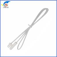 China Refrigerator Air Conditioner Special Temperature Control Probe NTC10k 3435 Thermistor Temperature Sensor Temperature for sale