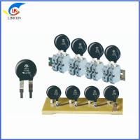 China High Power NTC Thermistor MF73 Series R25(Ω) 0.2~20 Ohms 80A For Switching Power Supply for sale