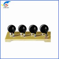 China High Power NTC Thermistor MF73 Series R25(Ω) 0.2~20 Ohms 80A For Switching Power Supply for sale