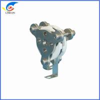 China MF75 High Power NTC Thermistor High Current Imax (A) 90A 40mm/45mm/50mm Multiple Diameters for sale