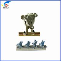 China MF75 High Power NTC Thermistor High Current Imax (A) 90A 40mm/45mm/50mm Multiple Diameters for sale
