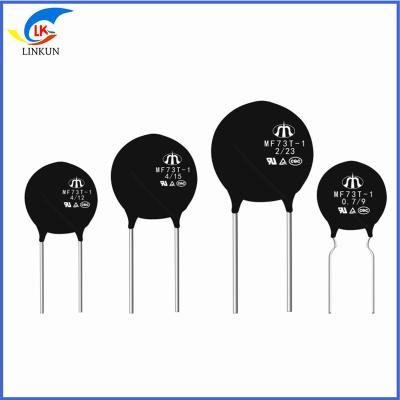 China High Power NTC Thermistor MF73T Series  5/14  Surge Protection For Switching Power Supply for sale