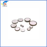 China Blue Film NTC Thermistor Chip NTC Thermistor For Thermopile Fast Automatic Bonding Installation for sale