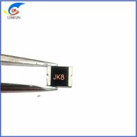 China Silk Screen JK7 JK-MSMD1812-700L 6V7APPTC Low Resistance Chip Recoverable Fuse Selection for sale