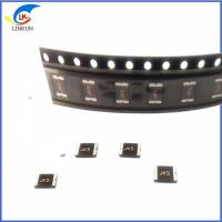 China Silk Screen JK7 JK-MSMD1812-700L 6V7APPTC Low Resistance Chip Recoverable Fuse Selection for sale