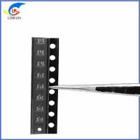 China Silkscreen JK-SMD0805-110 6V1.1A PPTC Chip Resettable Fuse Selection for sale