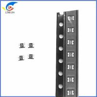 China Silkscreen JK-SMD0805-110 6V1.1A PPTC Chip Resettable Fuse Selection for sale
