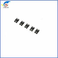 China JK-SMD0603-025 0.25A 9V 6V 0603 250MA SMD Resettable Fuse for sale