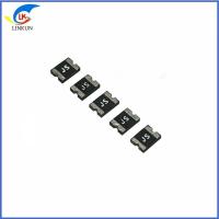 China JK-SMD0603-025 0.25A 9V 6V 0603 250MA SMD Resettable Fuse for sale