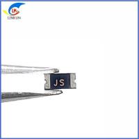 China Silkscreen JB JK-NSMD1206-030 16V 0.3A PPTC Chip Resettable Fuse Selection for sale