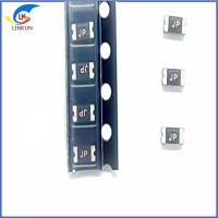 China Silkscreen JB JK-NSMD1206-030 16V 0.3A PPTC Chip Resettable Fuse Selection for sale