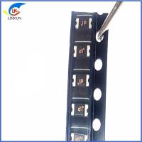 China Silkscreen JB JK-NSMD1206-030 16V 0.3A PPTC Chip Resettable Fuse Selection for sale