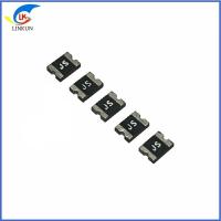 China Original JK-SMD1210-110 1.1A 12V 1100MA 1210 SMD Self-Recovery Fuse for sale