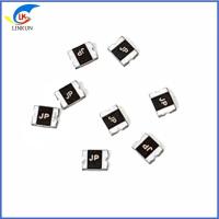 China Original JK-SMD1210-110 1.1A 12V 1100MA 1210 SMD Self-Recovery Fuse for sale