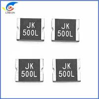 China Silkscreen-JK-SMD2920-500L PPTC Chip Resettable Fuse Selection for sale