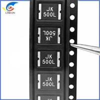 China Silkscreen-JK-SMD2920-500L PPTC Chip Resettable Fuse Selection for sale