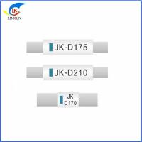 China Chip JK-D175LL D175LX Battery Cell Lithium Battery Fuse PPTC Thermistor for sale
