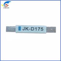 China Chip JK-D175LL D175LX Battery Cell Lithium Battery Fuse PPTC Thermistor for sale