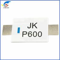 China JK-P600 6A 20V Lithium Battery Overcurrent Protection Chip PPTC Resettable Fuse for sale