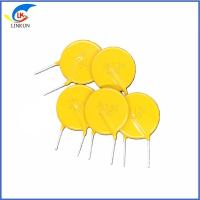 China Source Manufacturer JK130-020 Domestic Plug-In Fuse Spot PTC Self-Recovery Fuse for sale