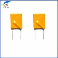 China JK30-800 30V 8A Self-Resetting Fuse PPTC With UL Certificate for sale