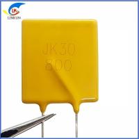 China JK30-800 30V 8A Self-Resetting Fuse PPTC With UL Certificate for sale