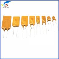 China JK30-800 30V 8A Self-Resetting Fuse PPTC With UL Certificate for sale