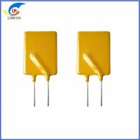 China JK30-800 30V 8A Self-Resetting Fuse PPTC With UL Certificate for sale
