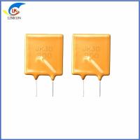 China JK30-800 30V 8A Self-Resetting Fuse PPTC With UL Certificate for sale