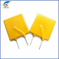 China JK30-800 30V 8A Self-Resetting Fuse PPTC With UL Certificate for sale