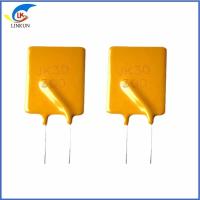 China JK30-800 30V 8A Self-Resetting Fuse PPTC With UL Certificate for sale