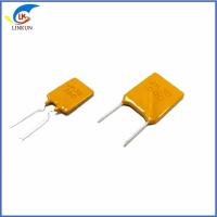China JK30-800 30V 8A Self-Resetting Fuse PPTC With UL Certificate for sale