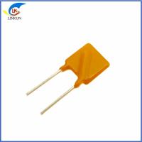 China JK16-1400 14A 16V Self-Resetting Fuse PPTC Thermistor With UL Certificate for sale