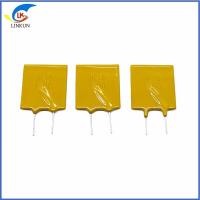 China JK16-1400 14A 16V Self-Resetting Fuse PPTC Thermistor With UL Certificate for sale