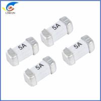 China 2410 1808 6125 SMD Fuse 3.15A SMD Fuse Tube SET Hair Dryer Fuse for sale
